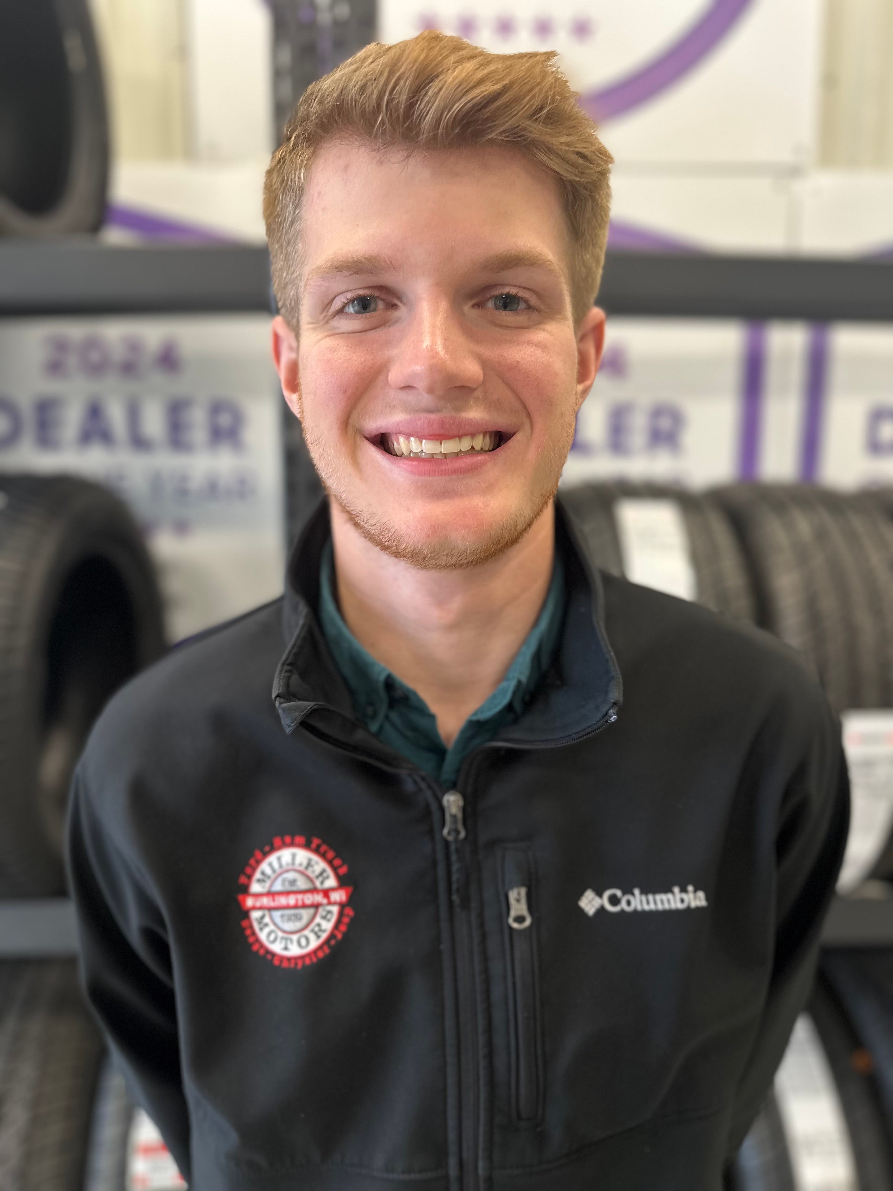 Miller Motors CDJR Team | CDJR Dealership serving WI | Miller Motor ...